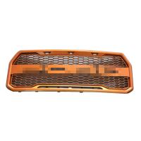 China OEM Manufacturer Wholesale Car Body Kit For Ford Ranger T7 T8 Upgrage To F150 Raptor for sale