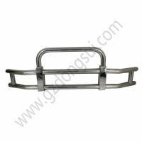 China OEM Wholesale American Truck Bumper Deer Guard Bumper For Freightliner Cascadia for sale