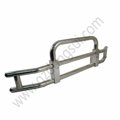 China OEM Wholesale American Truck Bumper Deer Guard Bumper For Freightliner Cascadia for sale