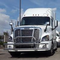 China Customization Big Rig Truck Deer Guard For  Pinnacle for sale