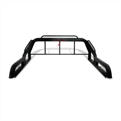 China Steel Power Coating Car Roll Bar 4x4 For Hilux Vigo Revo for sale