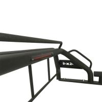 China Dongsui 4X4 Auto Part Pickup Steel Sport  Roll Bar For Toyota Hilux FRONTIER NP300 for sale