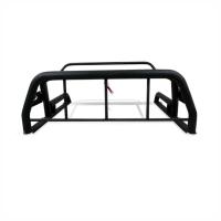 China Dongsui 4X4 Auto Part Pickup Steel Sport  Roll Bar For Toyota Hilux FRONTIER NP300 for sale