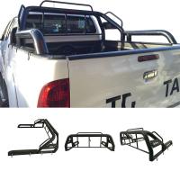 China Factory Supply Pick Up Truck Steel Roll Bar For Navara NP300 D40 D22 for sale