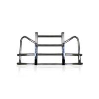 China 304 Stainless Steel Truck Deer Guard For Kenworth International for sale