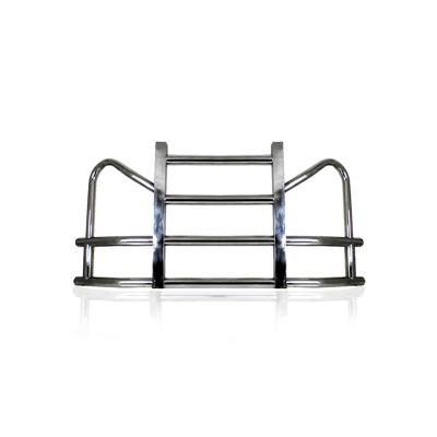China 304 Stainless Steel Truck Deer Guard For Kenworth International for sale