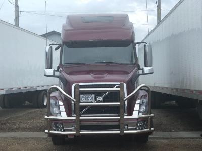 China OEM Manufacturer Wholesale 304 Stainless Steel Bumper Deer Guard For International Prostar for sale