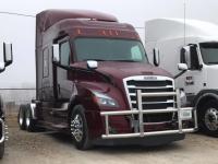 China Factory Top Selling Universal Truck Deer Guard For  VNL Front Bumper Guard for sale