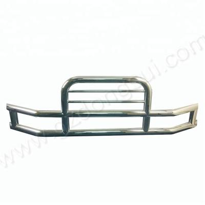 China Universal Size 12 Lbs Steel Truck Deer Guard 1 Year Warranty for sale