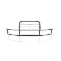China Dongsui Hot Sale American Heavy Duty Truck Deer Guard  304 S/S For Vnl 04-14 for sale
