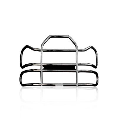 China Heavy Duty Scratch Resistant Truck Deer Guard  For Kenworth T660 for sale