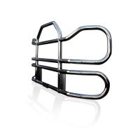 China OEM Polishing Sanding Truck Deer Guard For Freightliner Cascadia for sale
