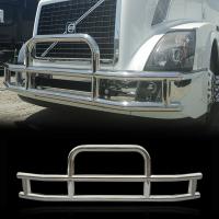China Anti Corrosion Deer Bumper For Freightliner Cascadia for sale