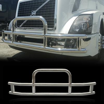 China Anti Corrosion Deer Bumper For Freightliner Cascadia for sale