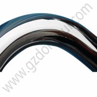 China Anti Corrosion Truck Deer Guard For Freightliner Cascadia for sale