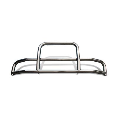 China Anti Corrosion Truck Deer Guard For Freightliner Cascadia for sale
