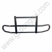 China American Semi Truck Deer Guard for Vnl 304 Stainless Steel  Quick  Delivery Time for sale