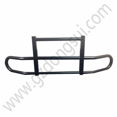 China American Semi Truck Deer Guard for Vnl 304 Stainless Steel  Quick  Delivery Time for sale