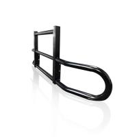 China Steel Heavy Semi Truck Grille Guard For 2014-2014  Vnl Freightliner Cascadia OEM Manufacturer Wholesale for sale