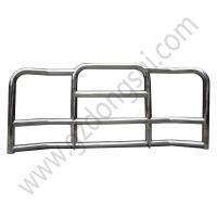 China Big Rig Truck Deer Grill For International Prostar Customization for sale