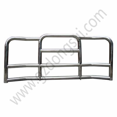 China Big Rig Truck Deer Grill For International Prostar Customization for sale