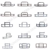 China OEM Wholesale Truck Deer Guard For Freightliner Cascadia  Pinnacle Peterbilt for sale
