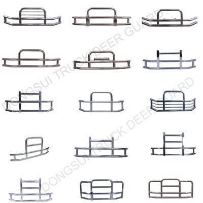China OEM Wholesale Truck Deer Guard For Freightliner Cascadia  Pinnacle Peterbilt for sale