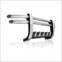 China High Performance SS Front Bumper For Hilux Vigo Revo Pick Up Truck for sale