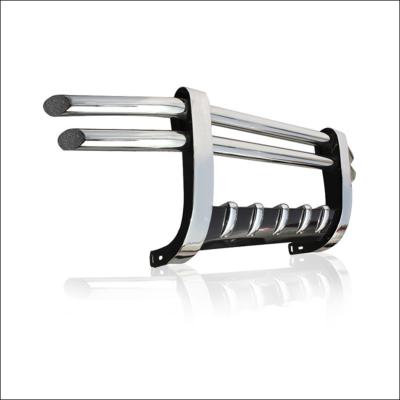 China High Performance SS Front Bumper For Hilux Vigo Revo Pick Up Truck for sale