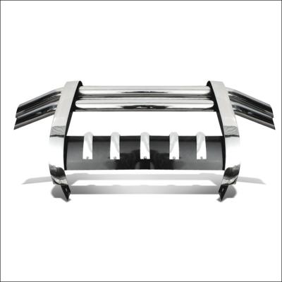 China High Quality Auto Parts Front Car Bumper For Toyota Hilux Vigo Revo Fortuner for sale