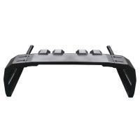 China Customized 4X4 Auto Part Pickup Truck Steel Sport  Roll Bar For Hilux Ranger Navara Triton D-max for sale