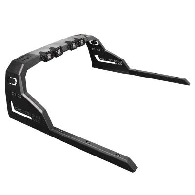 China Customized Services Steel Roll Bar For Ford Ranger T7 T8 F150 Raptor for sale