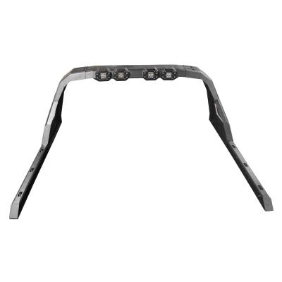 China Manufacturer Wholesale 4×4 Truck Roll Bar For Nissan Navara NP300 for sale