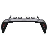 China Customized 4X4 Auto Part Pickup Truck Steel Sport  Roll Bar For Hilux Ranger Navara Triton D-max for sale