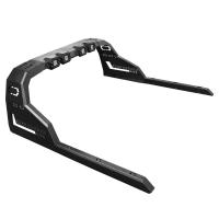 China New Design 4X4 Auto Part Car Accessories Steel Sport  Roll Bar For Toyota Hilux FRONTIER for sale