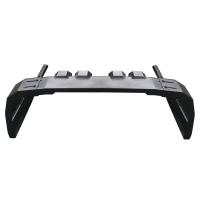 China New Design 4X4 Auto Part Car Accessories Steel Sport  Roll Bar For Toyota Hilux FRONTIER for sale