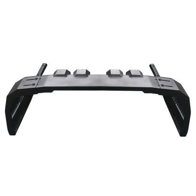 China New Design 4X4 Auto Part Car Accessories Steel Sport  Roll Bar For Toyota Hilux FRONTIER for sale