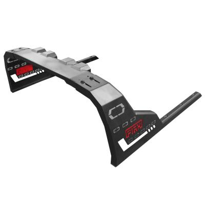 China Wholesale OEM Truck Roll Bar For Isuzu D-Max Auto Accessories for sale