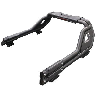 China OEM ODM Factory Supply Truck Roll Bar For Toyota HILUX Vigo REVO for sale