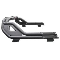 China OEM Manufacturer Wholesale Pick Up Truck Steel Roll Bar For Volkswagen Amarok Isuzu D-MAX for sale