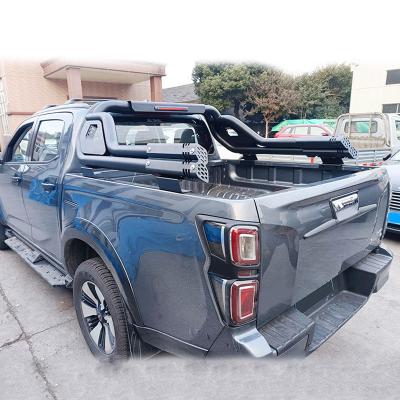 China ODM Truck Sports Stainless Steel Roll Bar For Ford Ranger for sale
