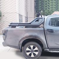 China Factory Supply Pick Up Truck Steel Roll Bar For Toyota Hilux Vigo Revo for sale