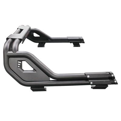 China OEM ODM Factory Supply Truck Roll Bar For Toyota HILUX Recco Vigo Revo for sale