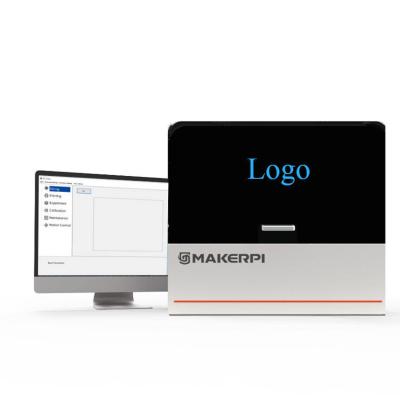 China MakerPi ComproJet Heat Sink 3D Printer Binder Jetting for Metal Sand Ceramics Scientific Research Printing with High Efficiency for sale