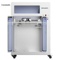 China MakerPi  Oem Odm Personality Giant 3d 3d Printer Large Big Size 600x600x800 Mm Printing Machine for sale
