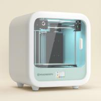 China MakerPi P300 3D Toy Printer for Model Manufacturing With Factory Direct Price Ideal for Action Figure and Doll Model Production for sale