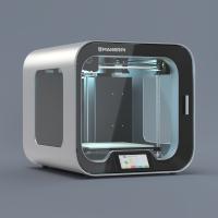 China MakerPi P300 Industrial Large-Size 3D Printer for Automotive Parts Affordable Durable Car Component Production for sale