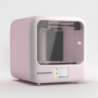 China MakerPi P300 Industrial 3D Printer for Automotive Parts Factory Professional System for Rapid Prototyping Component Fabrication for sale