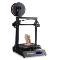 China MakerPi P2 FactoryDirect Desktop Diy Big Size 260*260*260mm 3d Printing Machine China Wholesale 3d printers for sale