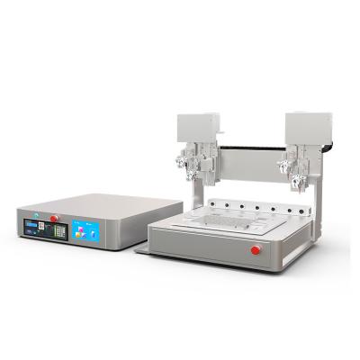 China MakerPi AutoBio 2000 DIW Affordable Hydrogel 3d Printer 3D Bioprinter for University Research With High Precision for sale